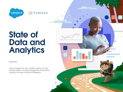 The State of Data and Analytics Report | DemandTalk