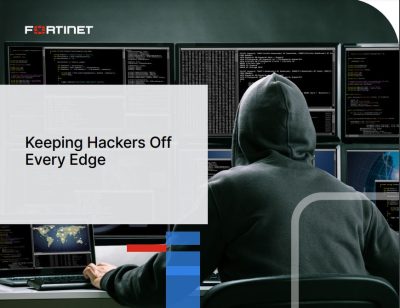 Keeping Hackers Off Every Edge | DemandTalk