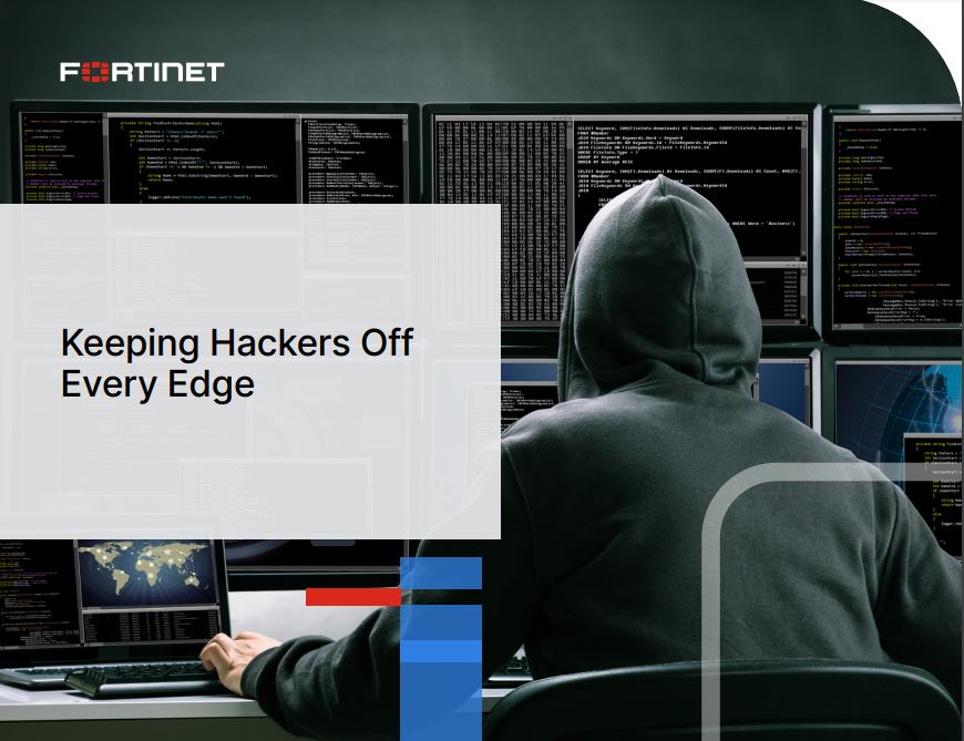Keeping Hackers Off Every Edge | DemandTalk