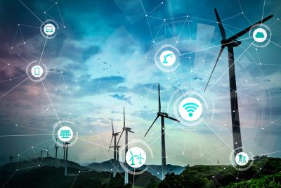What Is the Internet of Energy (IoE) & What Are Its Applications ...