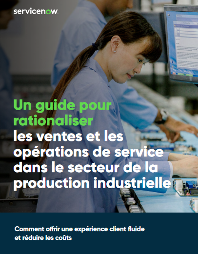 Un guide pour rationaliser les ventes et les opérations de service dans ...