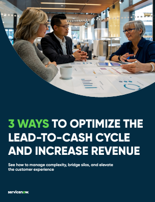 3 ways to optimize the lead-to-cash cycle and increase revenue | DemandTalk