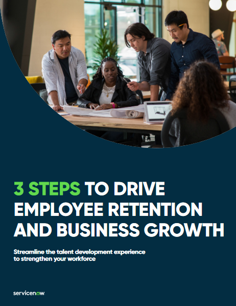 3 steps to drive employee retention and business growth | DemandTalk