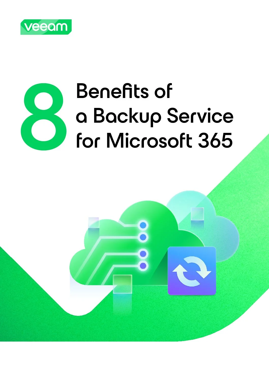 8 Benefits of a Backup Service for Microsoft 365 | DemandTalk
