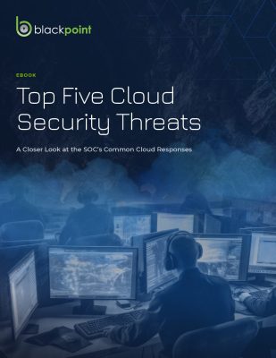 Top Five Cloud Security Threats | DemandTalk
