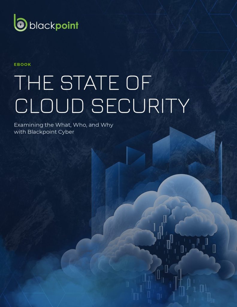 The State of Cloud Security | DemandTalk