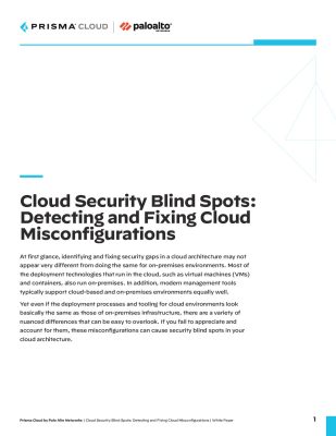 Cloud Security & Compliance For Dummies | DemandTalk