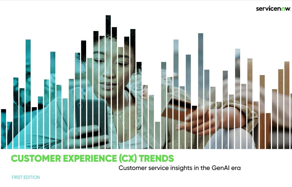 Customer Experience (CX) Trends | DemandTalk