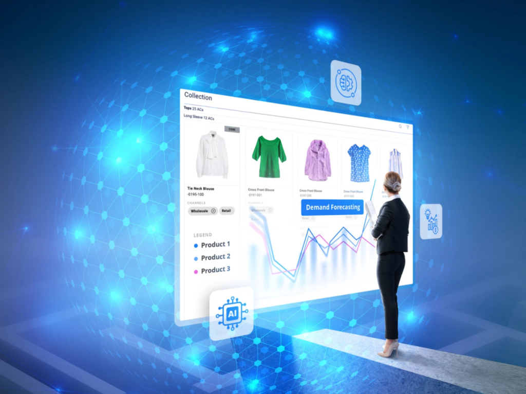 How to Master AI Demand Forecasting In Retail | DemandTalk How to Master AI Demand Forecasting In Retail | DemandTalk