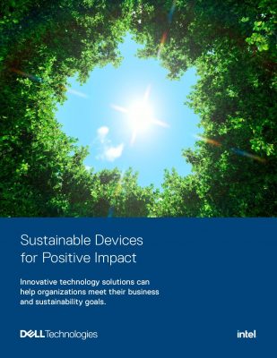 Sustainable Devices for Positive Impact | DemandTalk