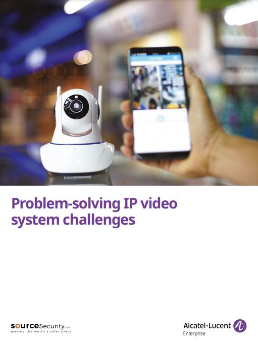 Problem-solving IP video system challenges | DemandTalk
