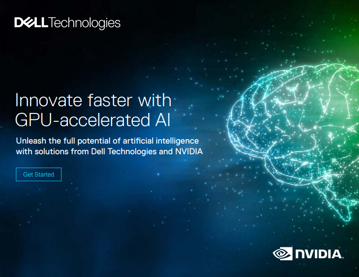 Innovate faster with GPU-accelerated AI | DemandTalk