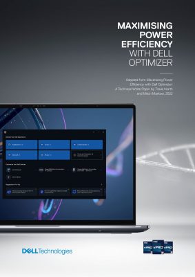 Maximizing Power Efficiency with Dell Optimizer | DemandTalk
