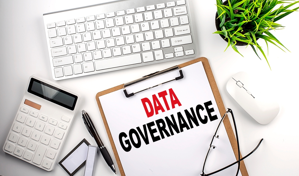 Modern Data Governance for Improved Data Quality | DemandTalk