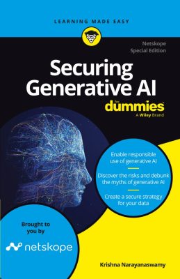 Securing Generative AI For Dummies | DemandTalk