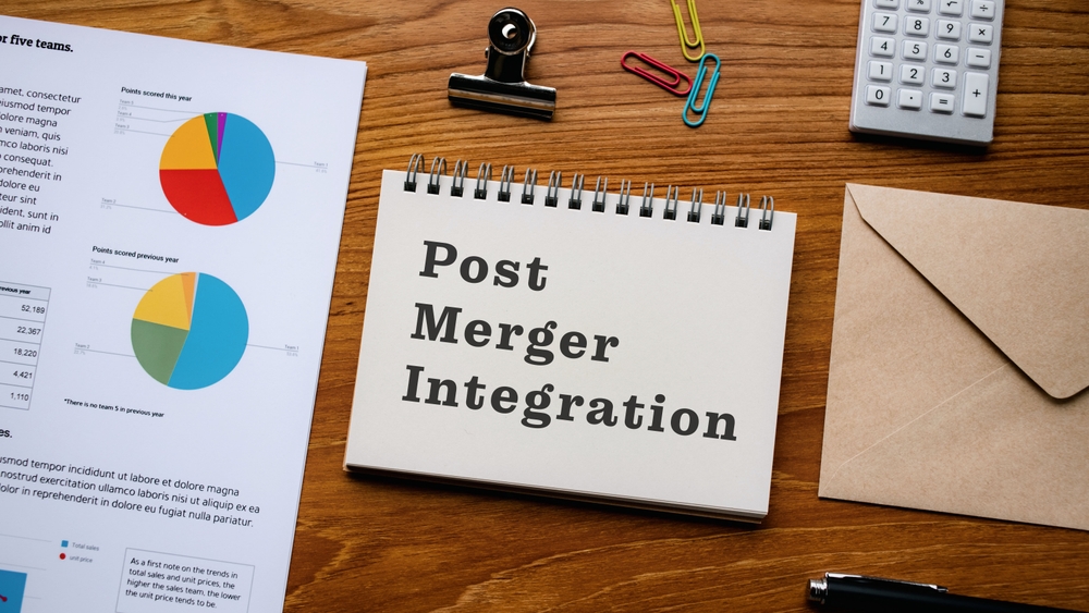 Building the Bridge: Effective Post-merger IT Integration Strategies ...