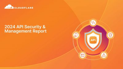 2024 API Security and Management Report Whitepaper | ITsecurity Demand