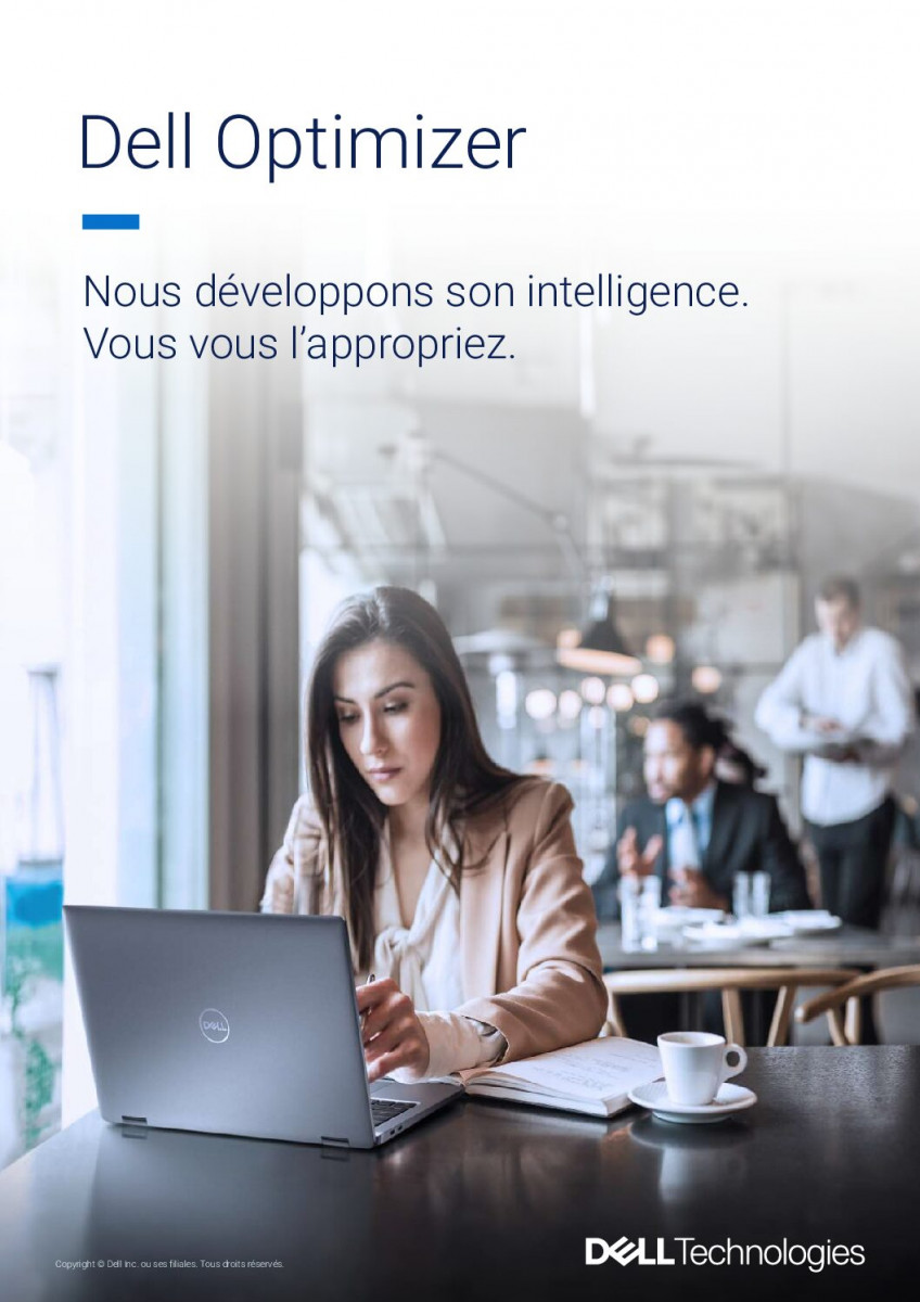 Dell Optimizer | DemandTalk