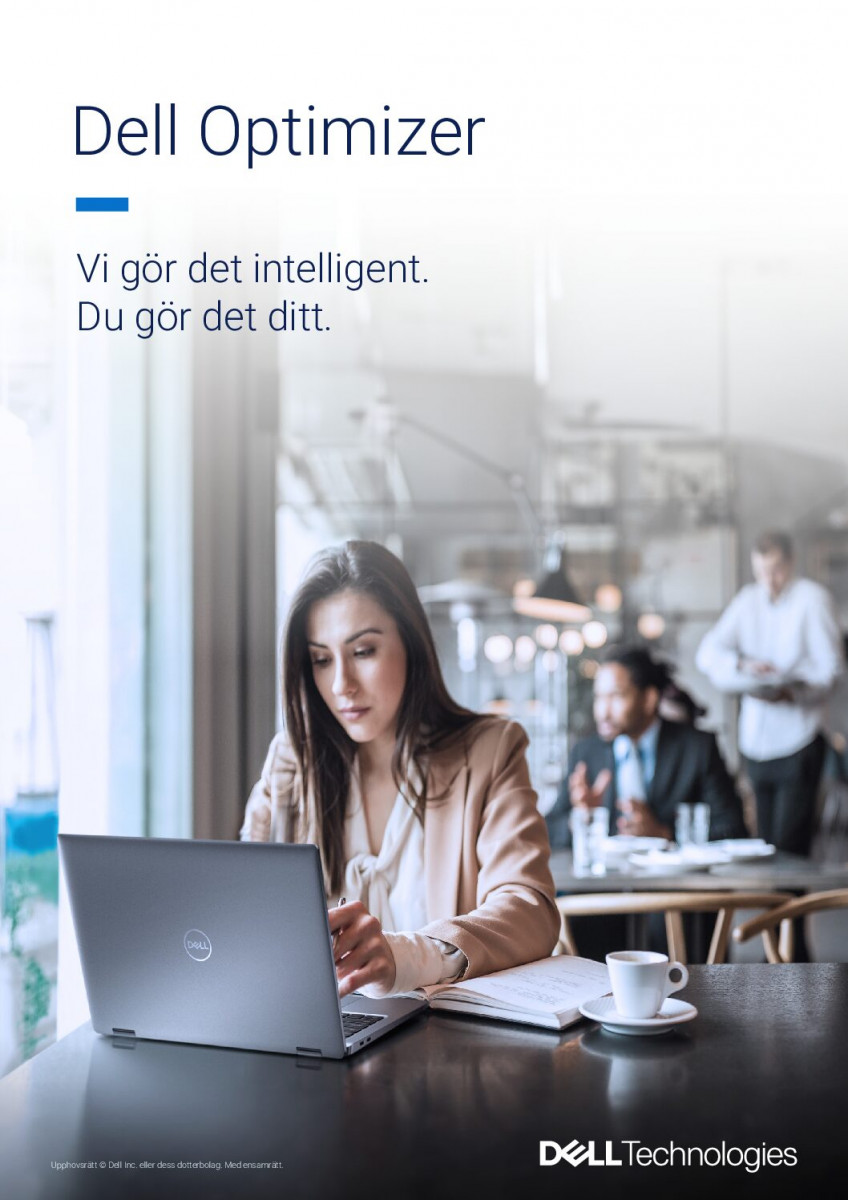 Dell Optimizer 11 | DemandTalk