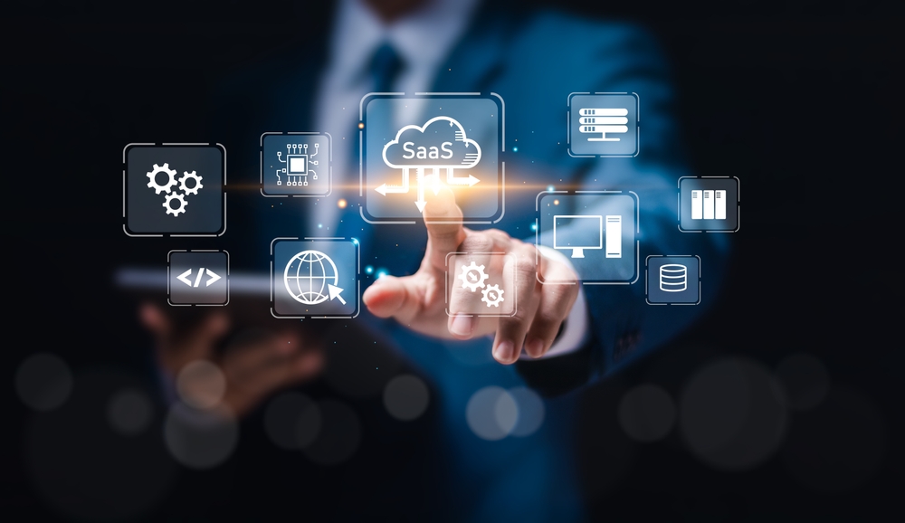 Learning Vertical SaaS Innovations for Industry-specific Outcomes