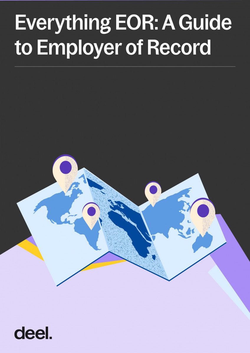 Everything EOR: A Guide to Employer of Record | DemandTalk