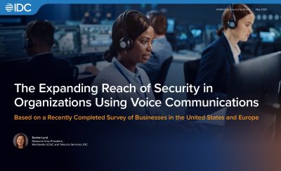 Expanding the security of voice communications | DemandTalk
