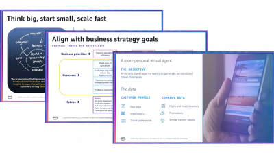 Data Flywheel: The Path to Business Value | DemandTalk