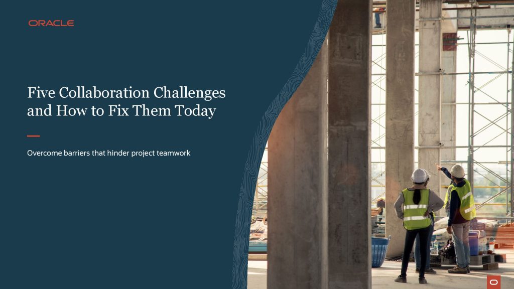 Five Collaboration Challenges and How to Fix Them Today | DemandTalk