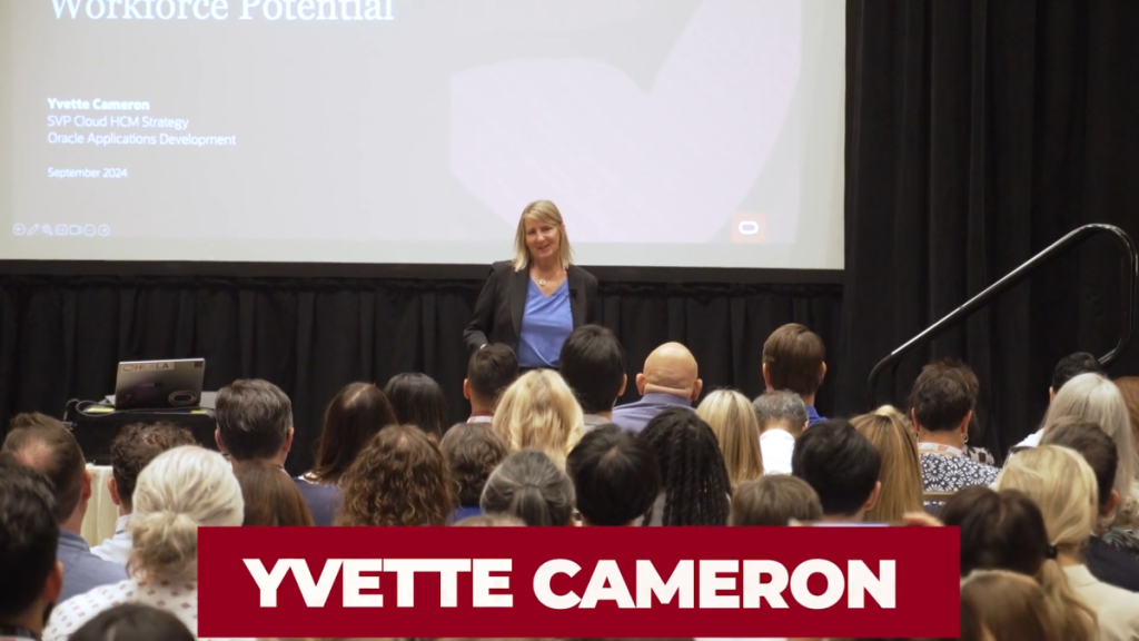 The 5 Keys to Unlocking Workforce Potential | DemandTalk