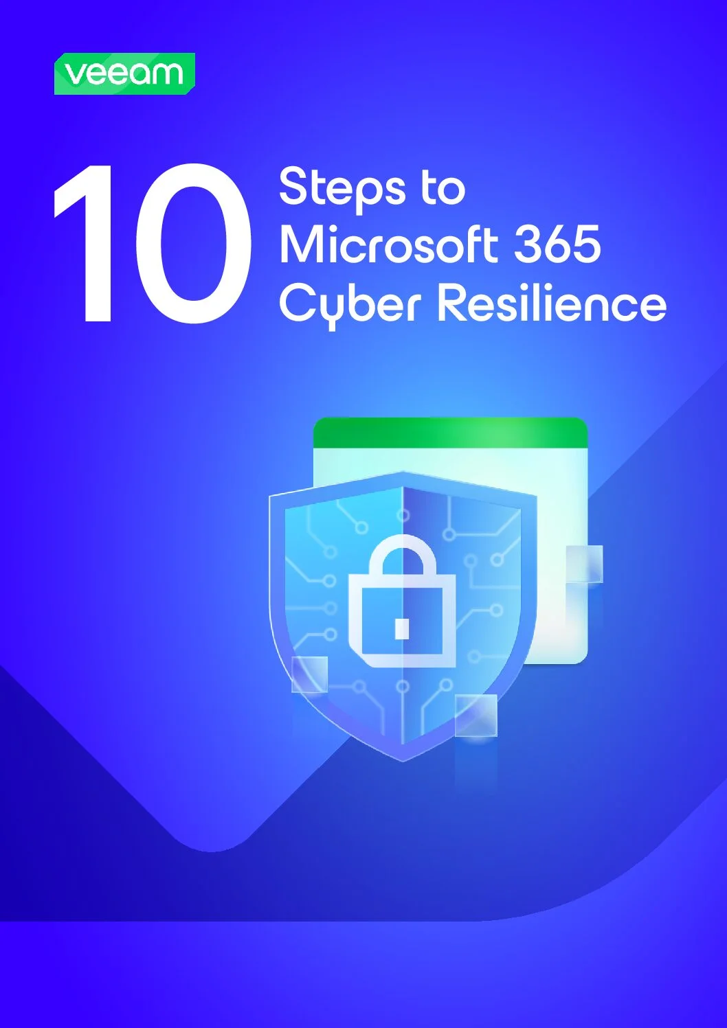 10 Steps to Microsoft 365 Cyber Resilience | DemandTalk