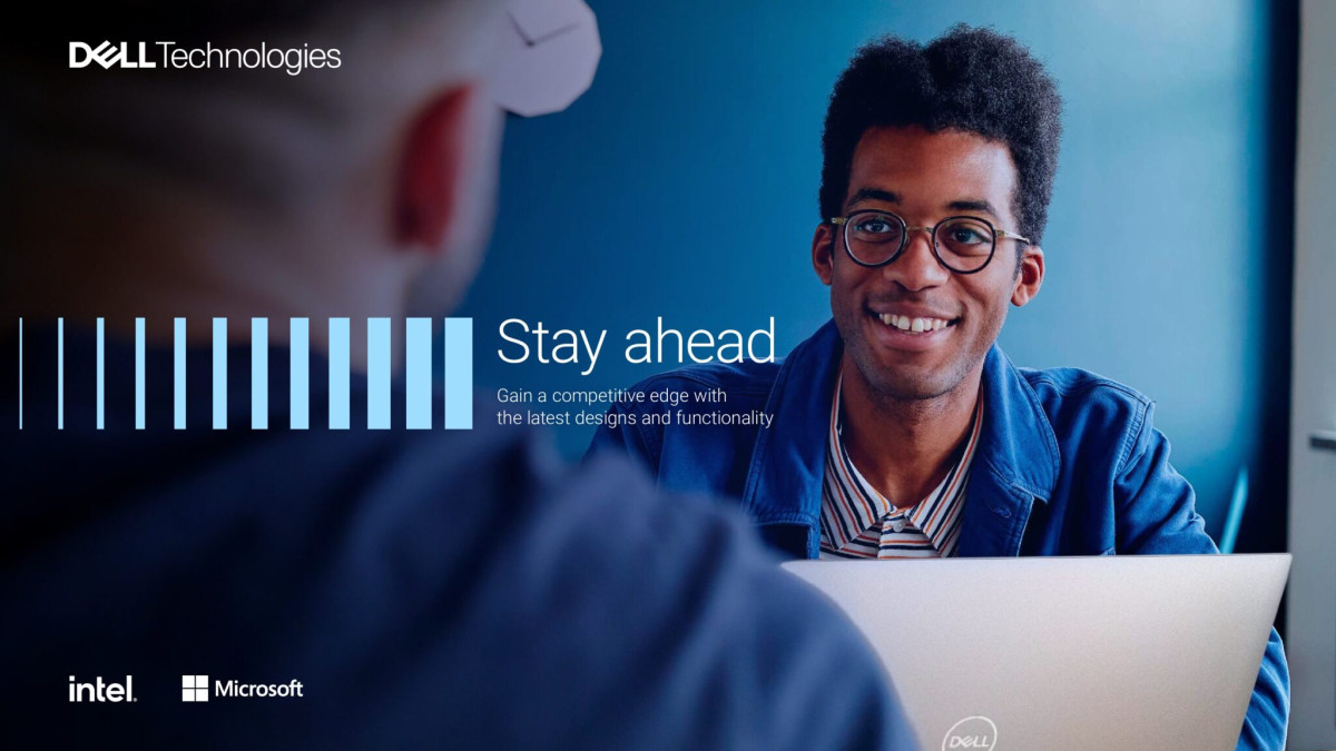 Why Refresh (Stay ahead and modernize your workforce) eguide | DemandTalk