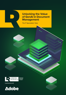 Unlocking the Value of GenAI in Document Management: The IT Specialists ...