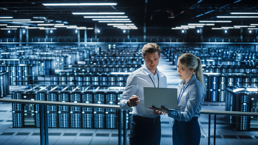 Data Center Trends 2025 to Guide Businesses