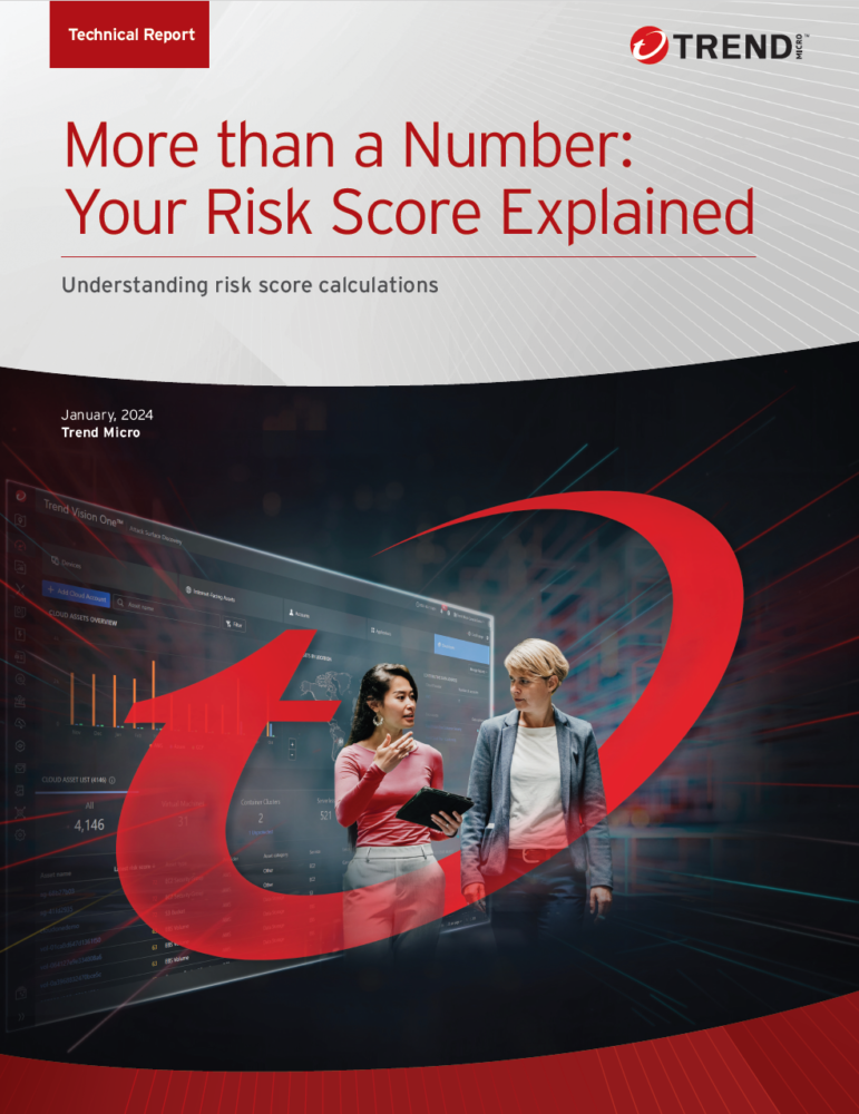 More Than A Number: Your Risk Score Explained | DemandTalk