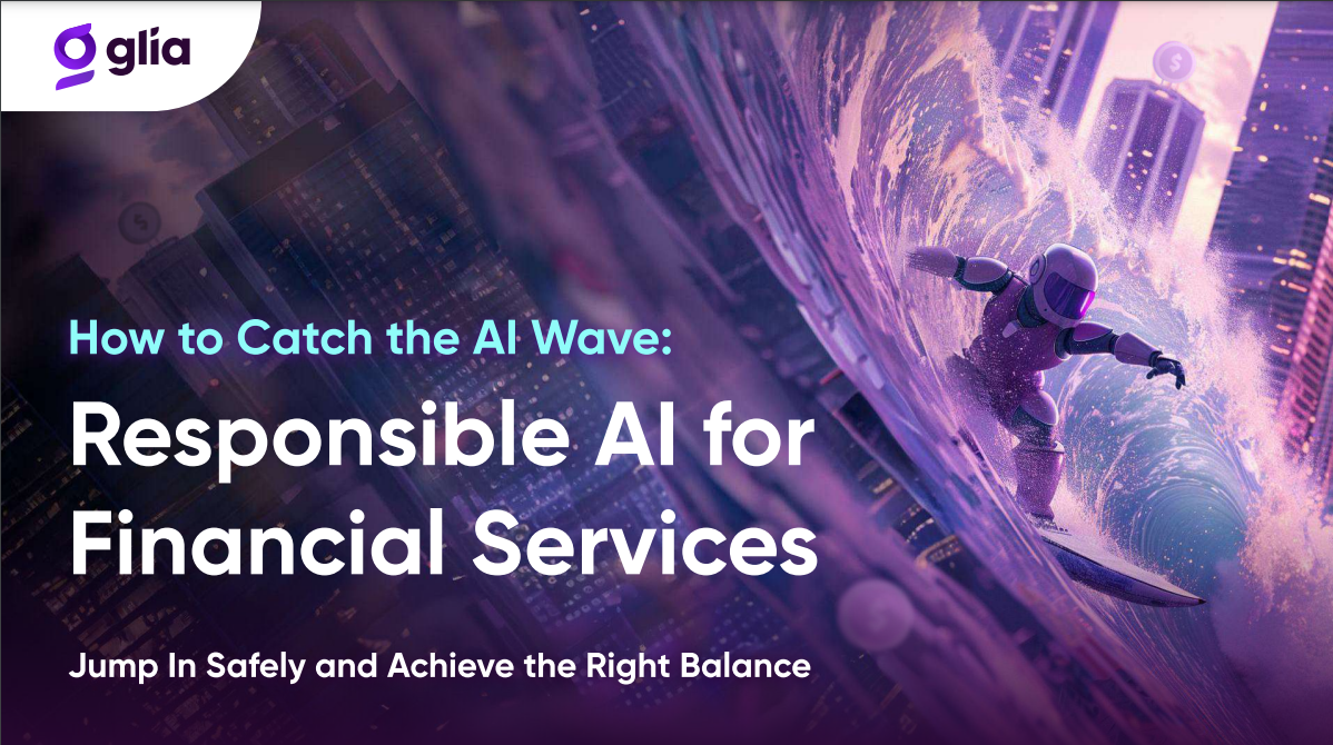 How to Catch the AI Wave: Responsible AI for Financial Services ...
