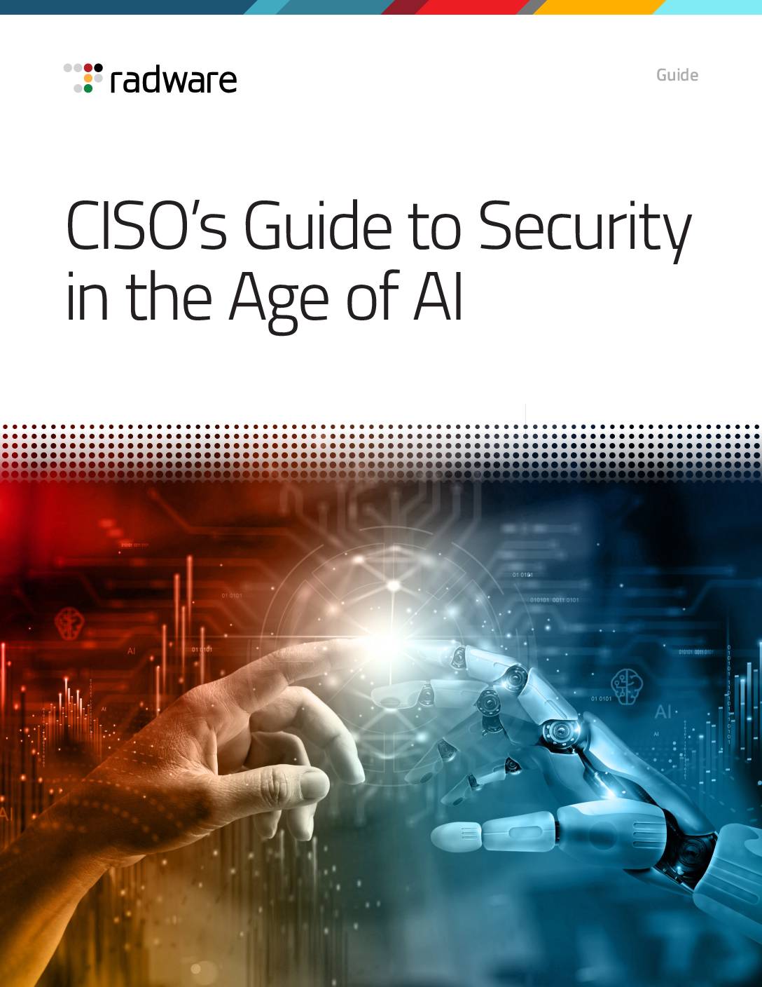 Cisos Guide To Security In The Age Of Ai Demandtalk
