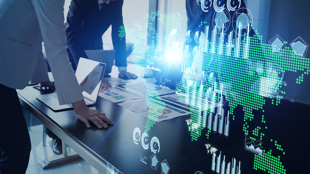 Advanced Dependency Mapping for Scalable Systems Architecture