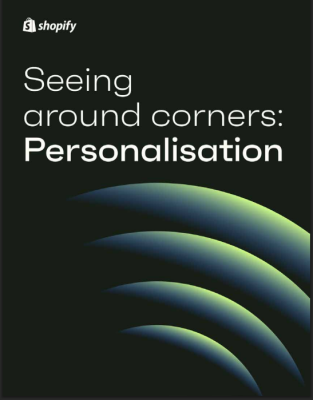 Seeing Around Corners: Personalisation | DemandTalk