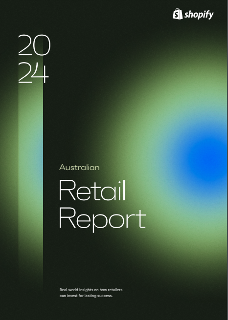 Australian Retail Report | DemandTalk