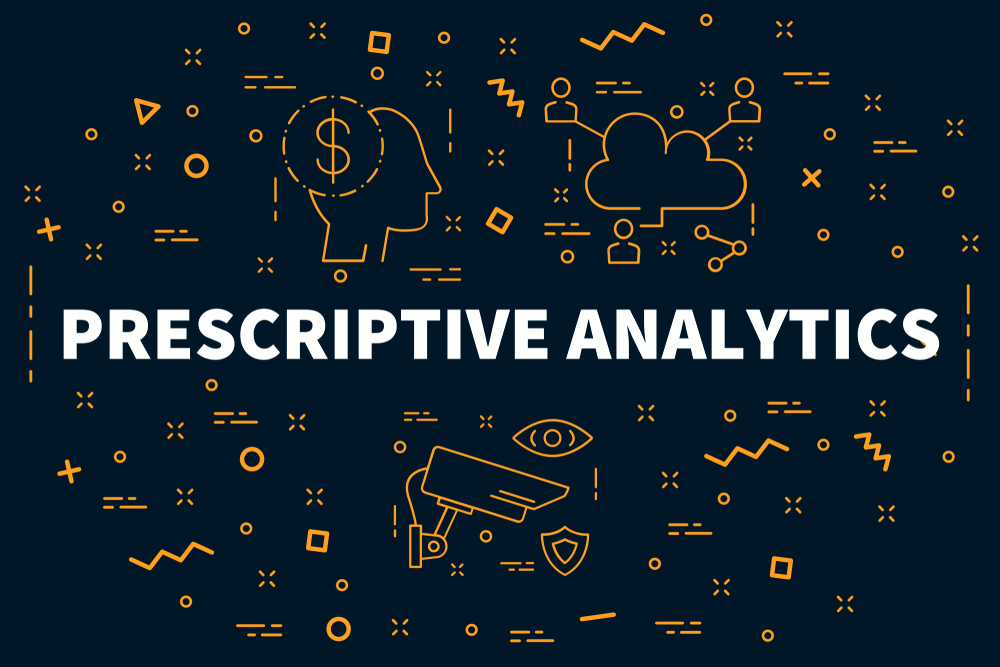 Boost ROI with Prescriptive Analytics: Step Post Predictive Insights