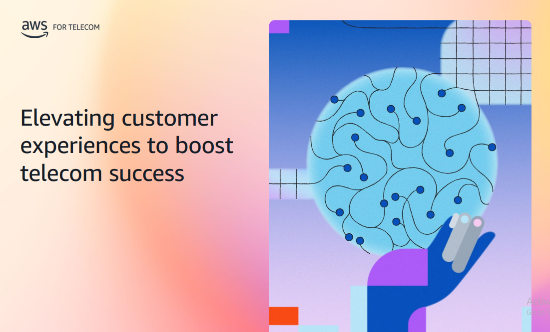 Elevating customer experiences to boost telecom success | DemandTalk