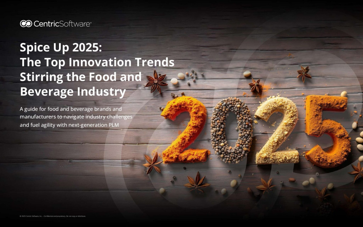 Spice Up 2025: The Top Innovation Trends Stirring the Food and Beverage Industry | DemandTalk