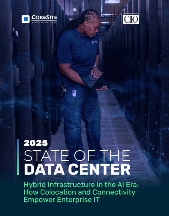 2025 State of the Data Center | DemandTalk