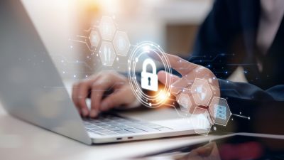 The Unified Data Security Playbook | DemandTalk