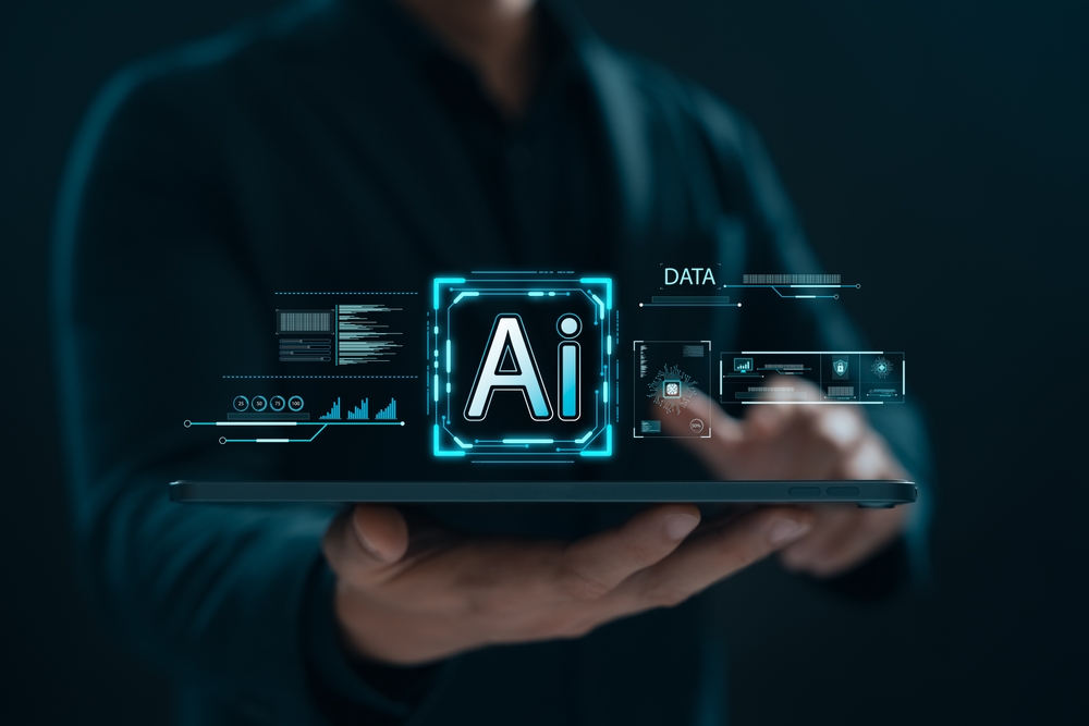 News | AI Just Got Safer: Meet Intertek AI², a Global Game-Changer! | AI Demand