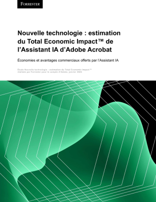 Boostez votre productivité avec l’Assistant IA d’Adobe Acrobat | DemandTalk