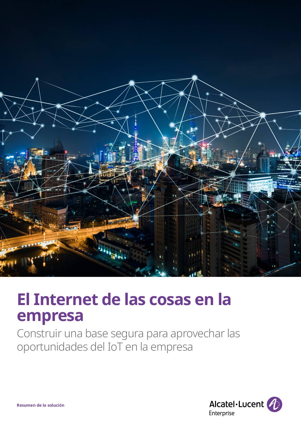 El Internet de las cosas en la empresa | DemandTalk
