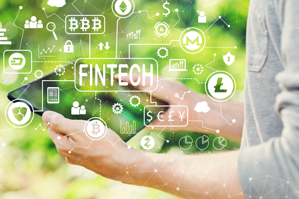 Green FinTech: Driving Sustainable Finance Innovation