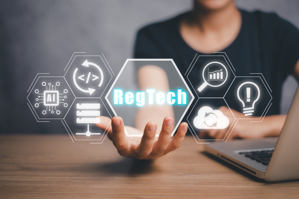 Advanced RegTech Insights for Scalable Compliance