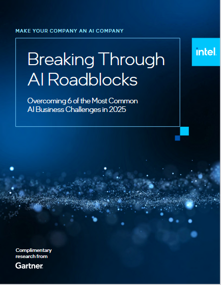 Breaking Through AI Roadblocks: Overcoming 6 of the Most Common AI ...
